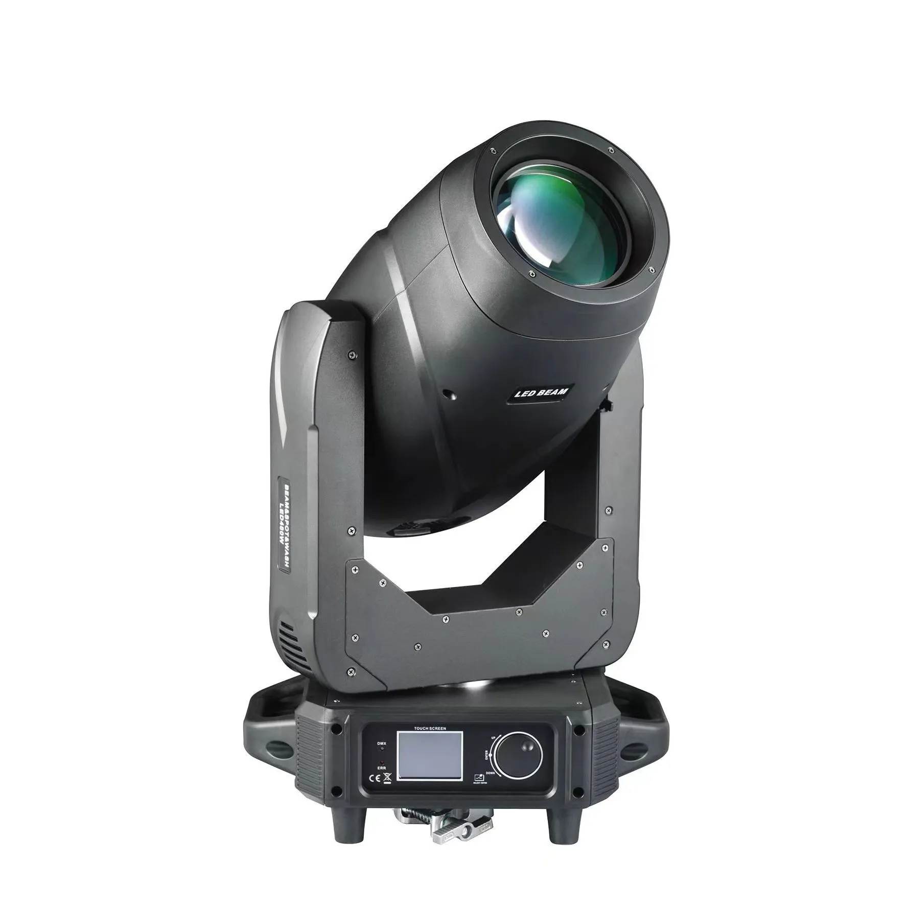 Hollywood Special Effects SFX EPR BEAM 380W Moving Beam Light ...